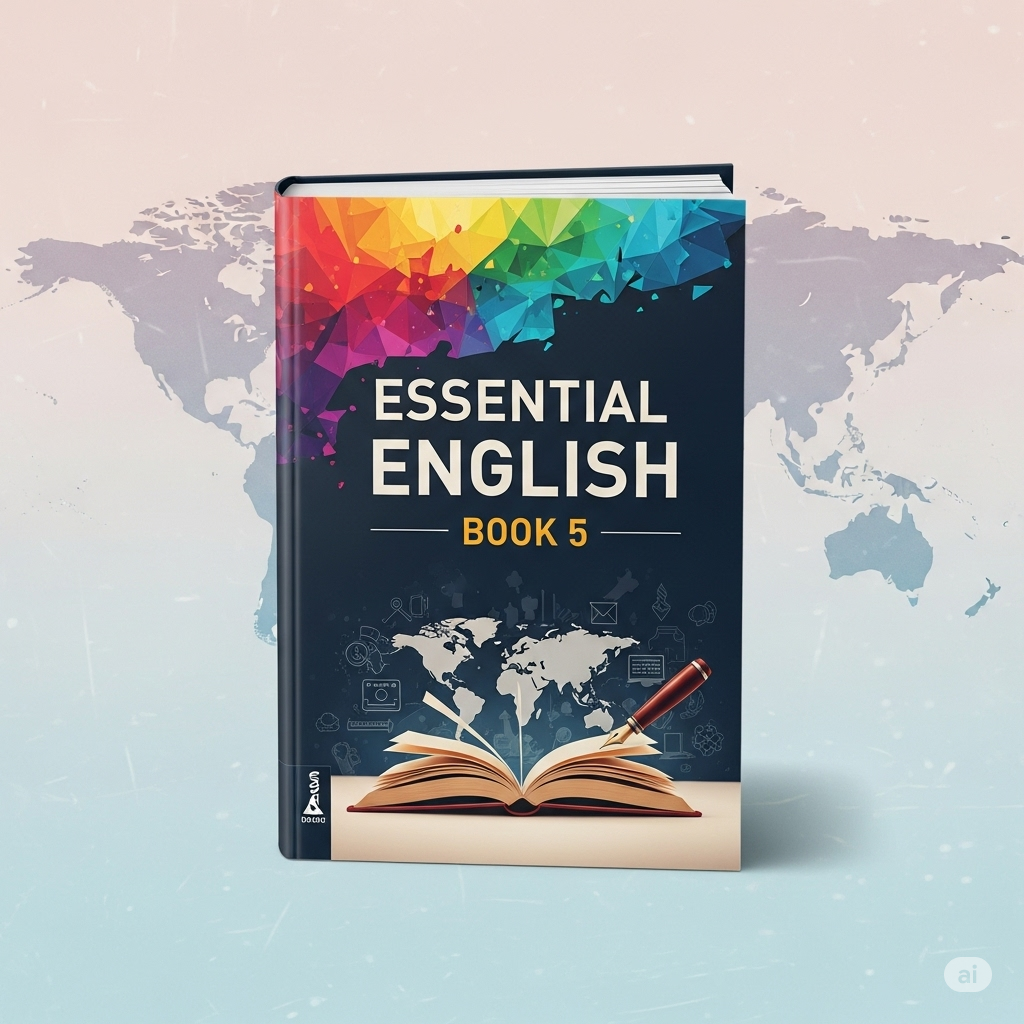 ESSSENTIAL ENGLSISH WORD FULL CHAPTER